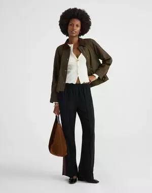 Madewell Flare Pants For Women