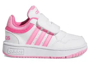 Adidas Hoops Sneakers