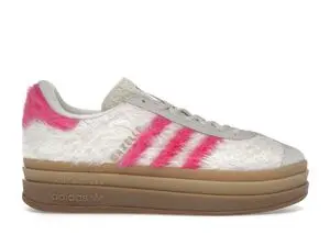 Adidas Gazelle Bold Sneakers