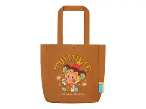 POP MART Twinkle Twinkle Enjoy The Moment Shoulder Bag