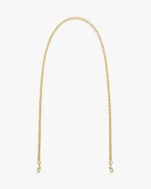 Cuyana Thin Chain Strap