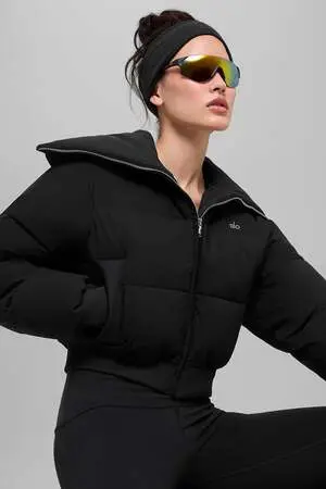 Alo Yoga Puff Jackets For Women