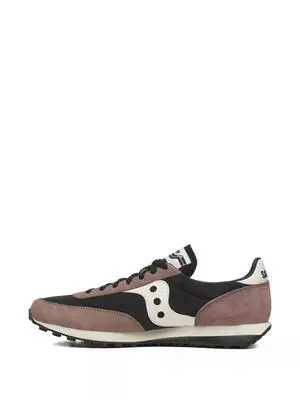 Saucony 80 Sneakers - Brown