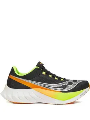 Saucony Endorphin Pro 4 Sneakers - Black