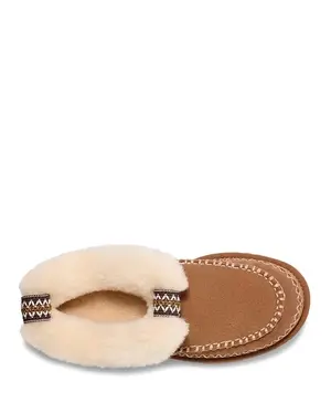 UGG Classic Ultra Mini Alpine Booties
