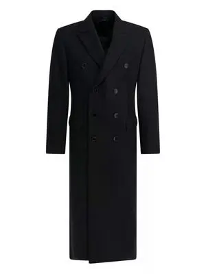 Tom Ford Double Breasted Coats For Men