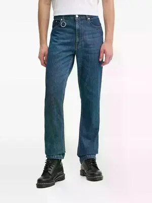 Etudes Studio Full Length Jeans For Men
