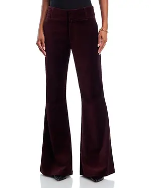 PAIGE Flare Pants