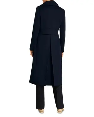 HOBBS LONDON Larna Wool Coat