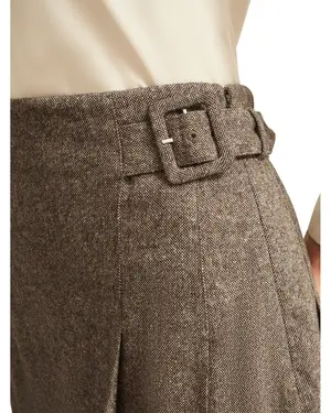 HOBBS LONDON Elvie A-line Skirt