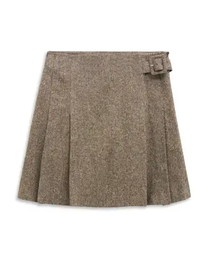 HOBBS LONDON Elvie A-line Skirt