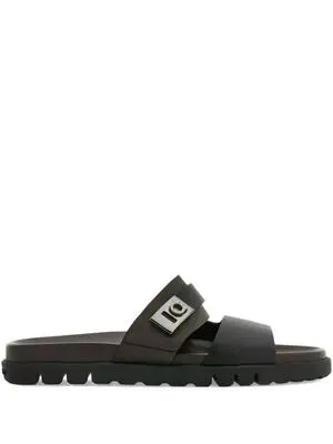 Ferragamo Strappy Sandals For Men