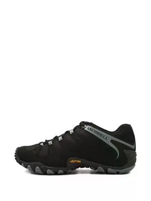 Merrell Cham Ii Flux Sneakers - Black