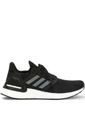 Adidas Ultraboost 20 Sneakers - Black