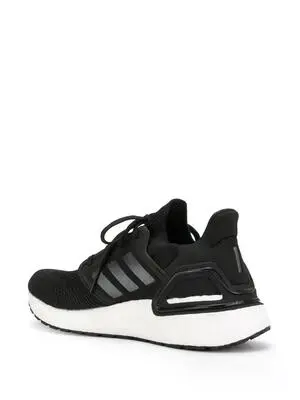 Adidas Ultraboost 20 Sneakers - Black