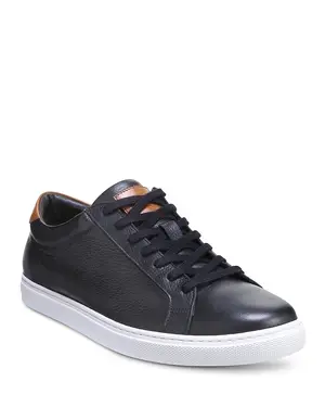 Allen Edmonds Courtside Lace Up Sneakers
