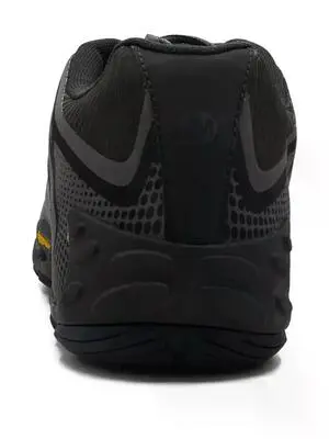 Merrell Cham Ii Flux Low-top Sneakers - Grey