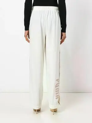 PUMA Side Button Track Pants
