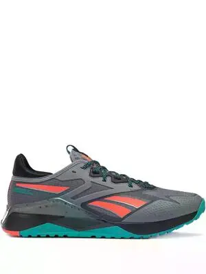 REEBOK Nano X2 Tr Adventure Trainers - Black