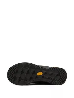 Merrell Suede Lace-up Trainers