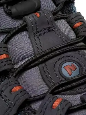 Merrell Cham Ii Stretch Sneakers - Blue