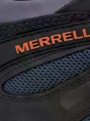 Merrell Cham Ii Stretch Sneakers - Blue