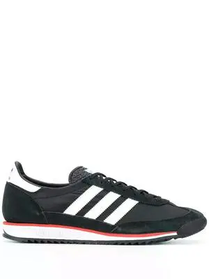 Adidas Sl 72 Sneakers - Black