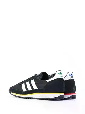 Adidas Sl 72 Sneakers - Black