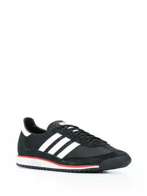 Adidas Sl 72 Sneakers - Black
