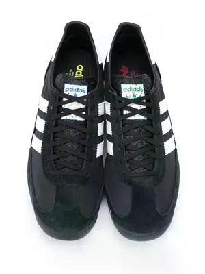 Adidas Sl 72 Sneakers - Black