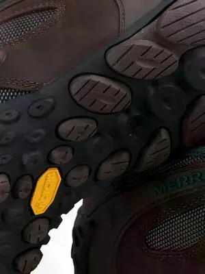 Merrell Cham Ii Stretch Sneakers - Brown