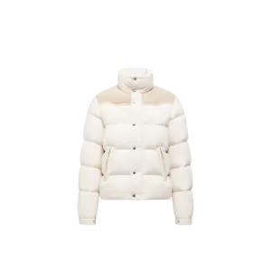 Men's Moncler White Jackets