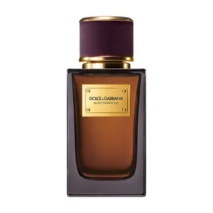 Dolce & Gabbana Velvet Passion Oud With Passion Fruit - One-color
