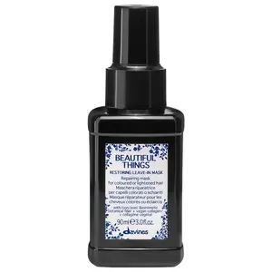 DAVINES Beautiful Things Repairing Leave In Hair Mask - One-color
