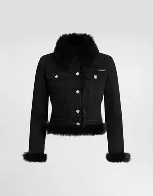 Fur Lined