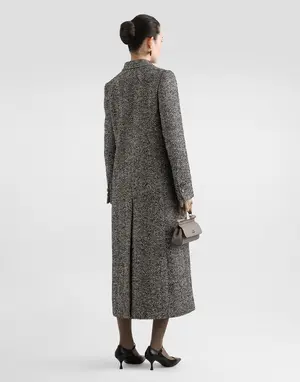 Dolce & Gabbana Cashmere Pullover - Black
