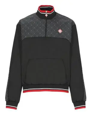 Casablanca Sweaters - Black