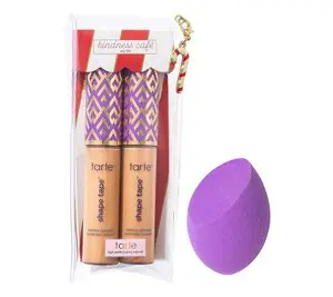 TARTE Shape Tape Concealer Duo & Sponge - One-color