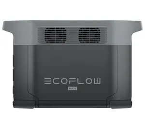 ECOFLOW Delta 2 Max 2000wh Power Station W/ Trolley