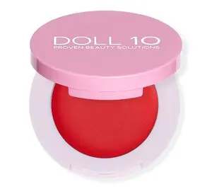 DOLL 10 In The Mood Ph Cheek Color - One-color