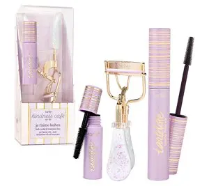TARTE Je T'aime Lashes 3 Pc Lash Lift Kit - One-color