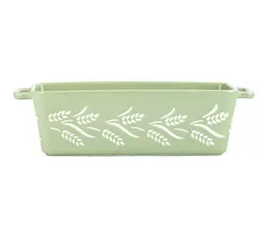 10 STRAWBERRY STREET Harvest Wheat Loaf Pan - One-color