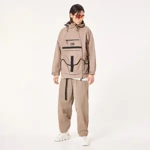 Oakley Fgl Stroke Anorak 5.7 - Bark