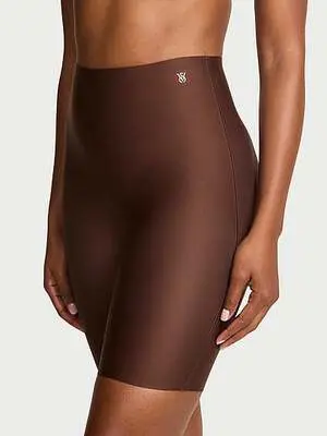 Victoria's Secret Invisiblesculpting™ High-waist Short - Brown