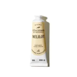L'OCCITANE Mélilot Perfumed Hand Cream 1 Fl Oz - One-color