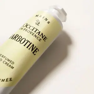 L'OCCITANE Barbotine Perfumed Hand Cream 1 Fl Oz
