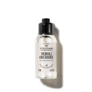 L'OCCITANE Néroli Orchidée Perfumed Shower Gel 2.5 Fl Oz - One-color