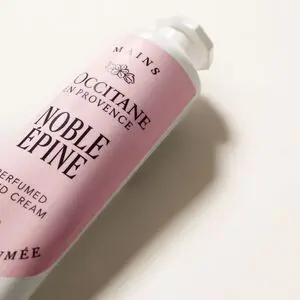 L'OCCITANE Noble Épine Perfumed Hand Cream 1 Fl Oz
