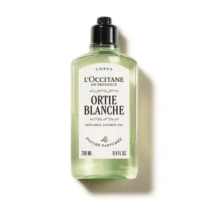 L'OCCITANE Ortie Blanche Perfumed Shower Gel 8.4 Fl Oz - One-color
