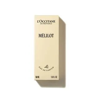 L'OCCITANE Mélilot Eau De Parfum 1.6 Fl Oz